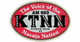 KTNN - USA, Window Rock listen live online with RadioMixer