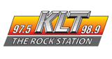 KLT The Rock Station - WKLT - USA, Kalkaska listen live online with ...