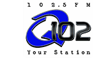 Q102 - USA, Willmar listen live online with RadioMixer