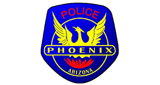 Phoenix Police - USA, Phoenix listen live online with RadioMixer