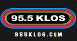 95.5 KLOS - USA, Los Angeles listen live online with RadioMixer