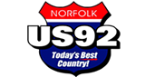 US92 - USA, Norfolk listen live online with RadioMixer