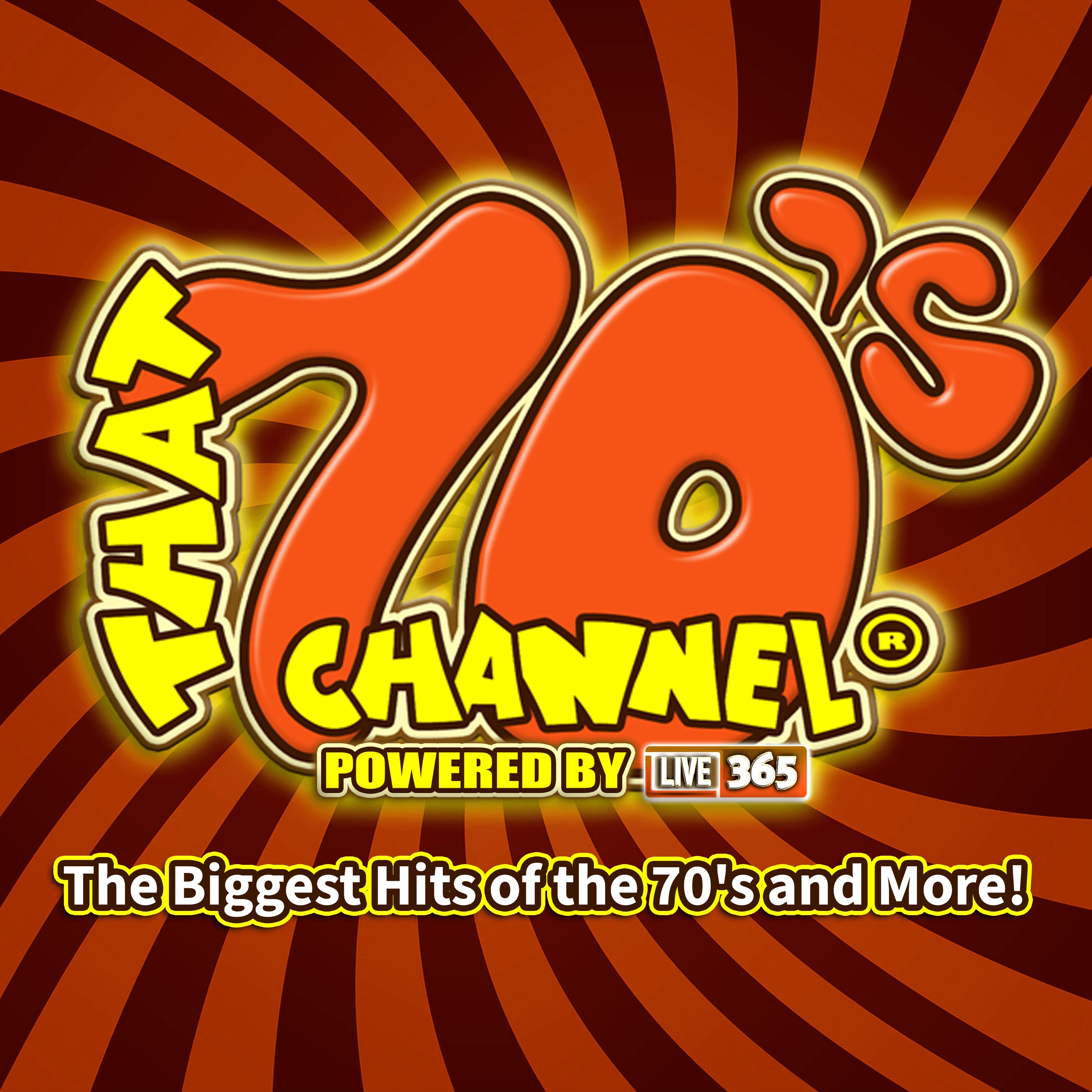 That 70's Channel - USA, Sacramento listen live online with RadioMixer
