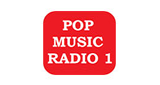 Pop Music Radio 1 - USA listen live online with RadioMixer