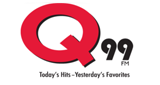 Q99 - Canada, Grande Prairie listen live online with RadioMixer