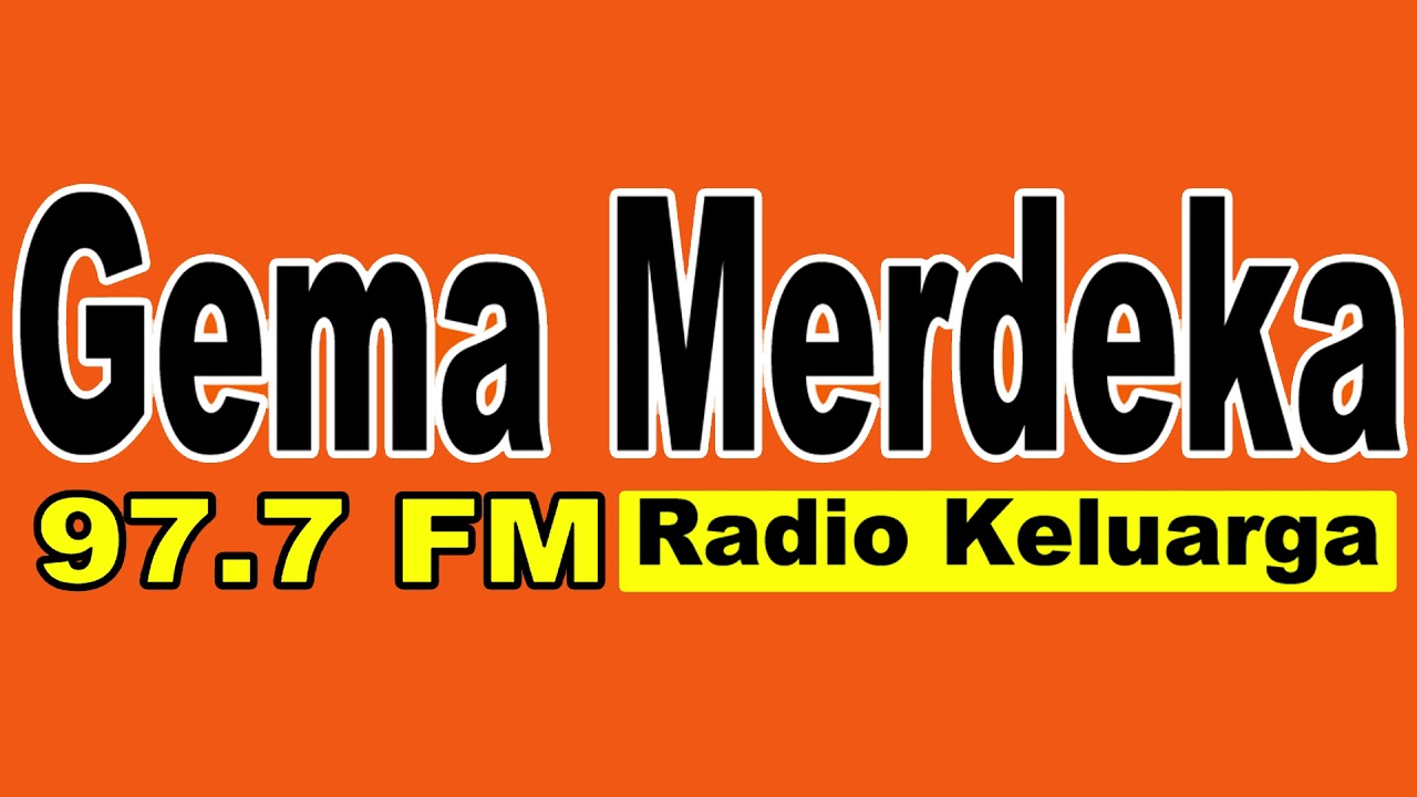 Radio Gema Merdeka Bali - Indonesia, Kota Denpasar dengarkan online ...