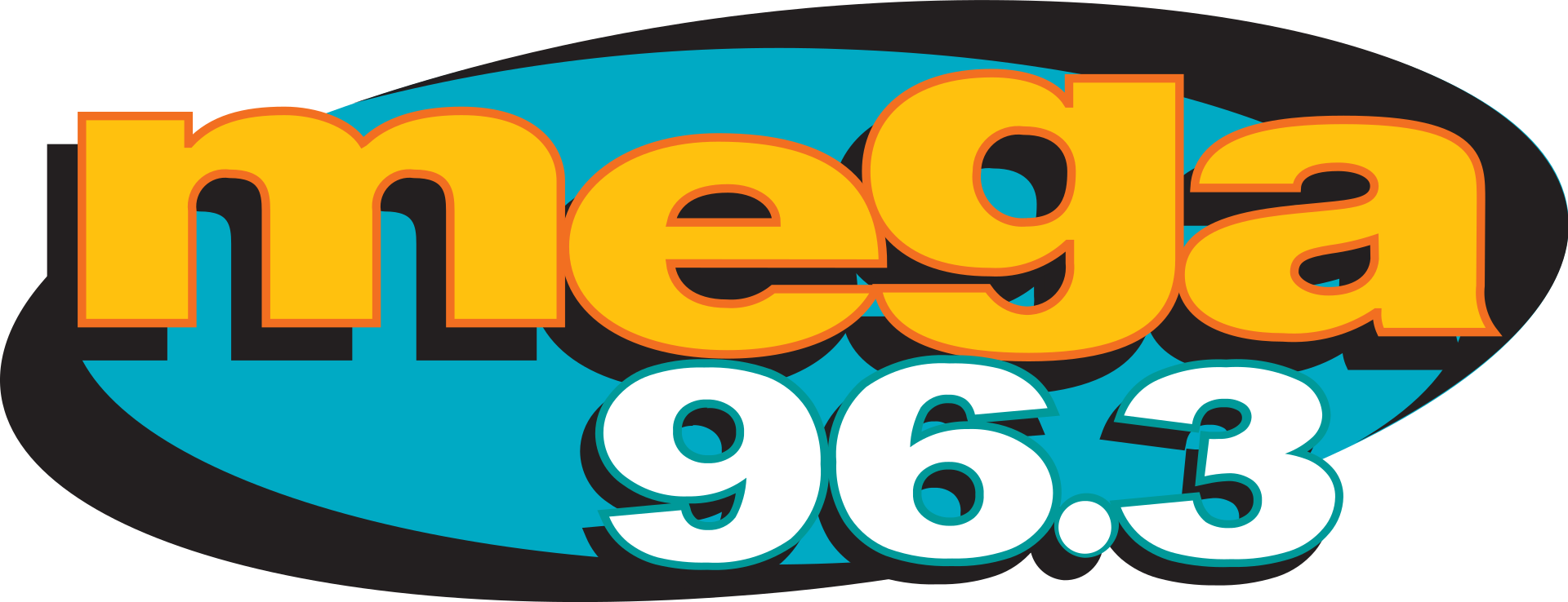 Mega 96.3 - Estados Unidos, Los Angeles en Vivo con RadioMixer