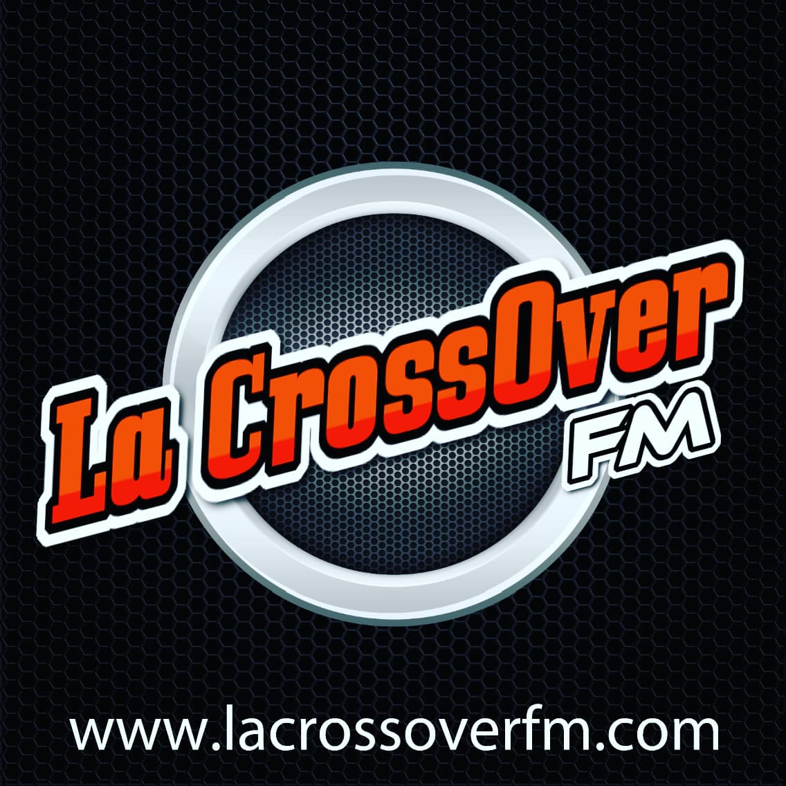 La CrossOver FM - Colombia, Medellín en Vivo con RadioMixer