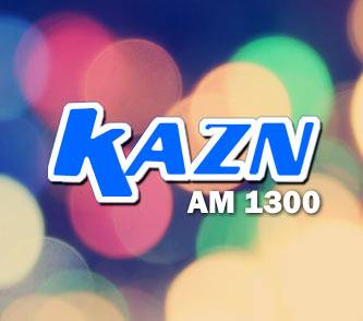 MRBI - KAZN 1300 AM - USA, Pasadena listen live online with RadioMixer
